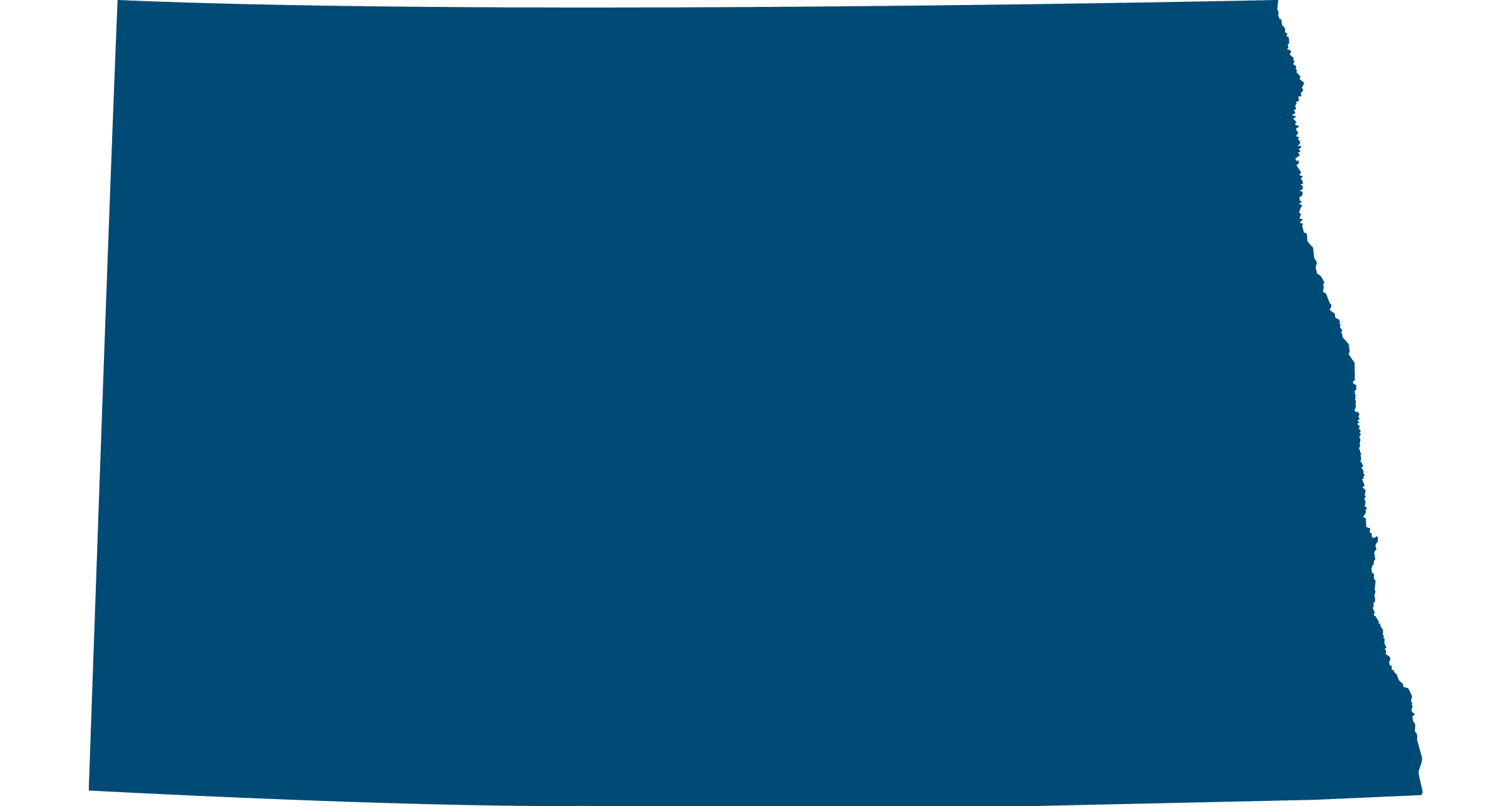 State Page - North Dakota - ARTBA